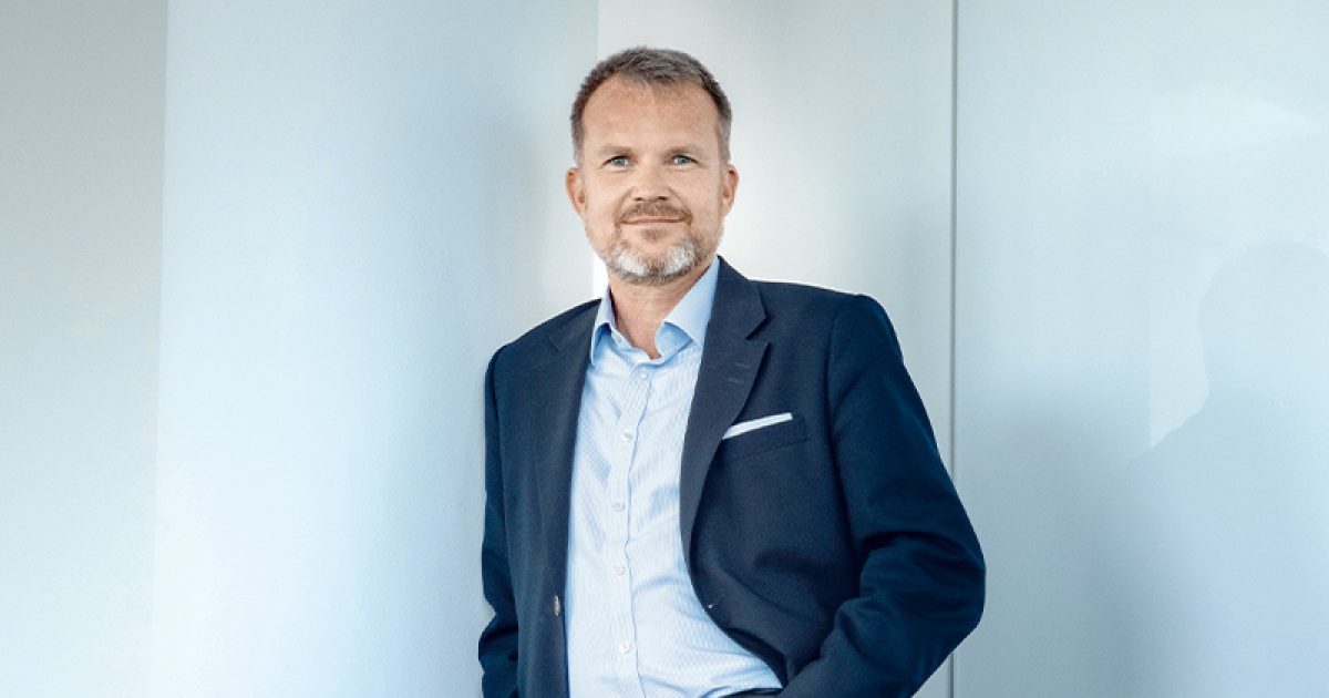 Dr. Jens Baas zum TK-Geschäftsbericht 2023 | TK-Geschäftsbericht 2023