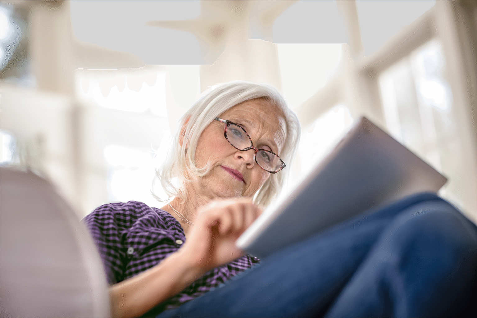 TK Geschäftsbericht 2024